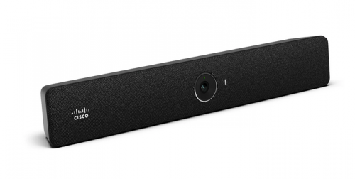 Cisco Webex Room Bar videokonferenču sistēma – Datnis